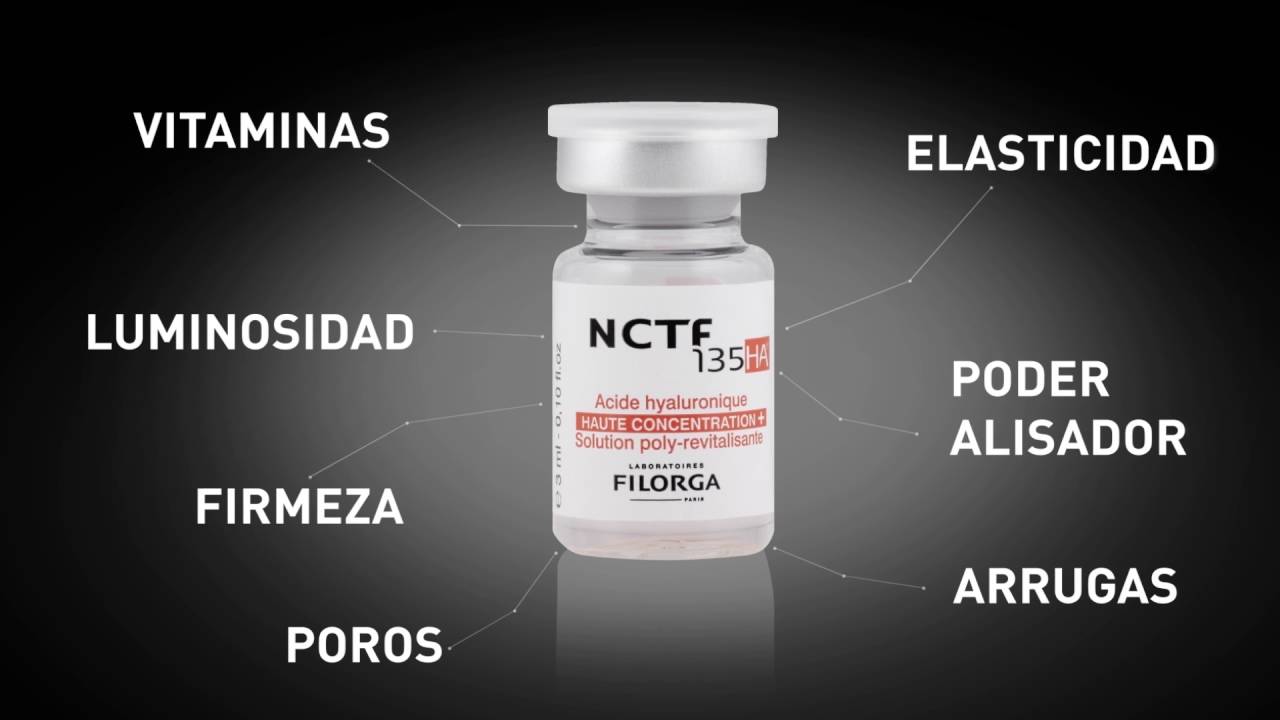 TRATAMIENTO DE REDENSIFICACIÓN FACIAL: BIONUTRILIFT - Clínica Clever